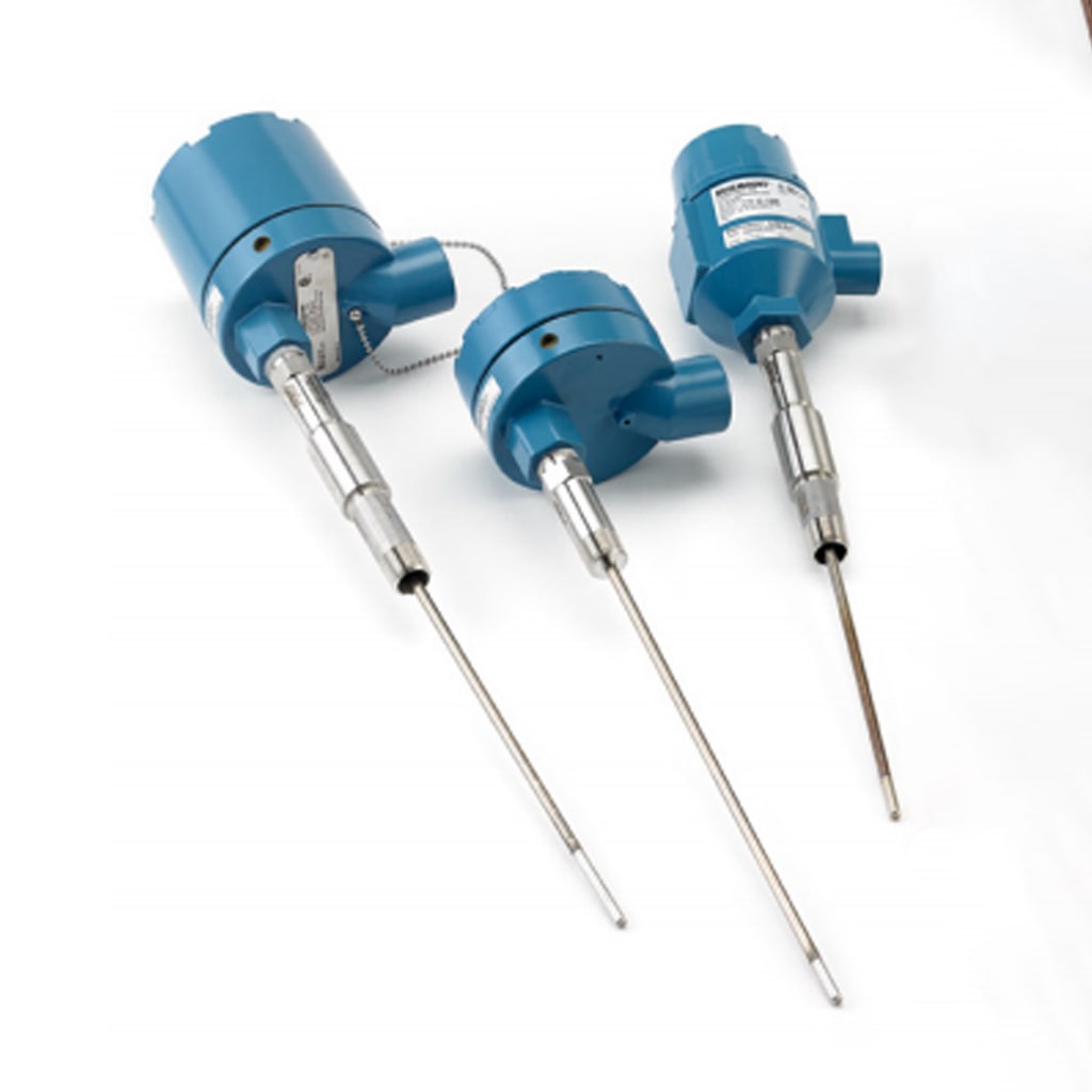 rtd pt100 214c rosemount - آوانو